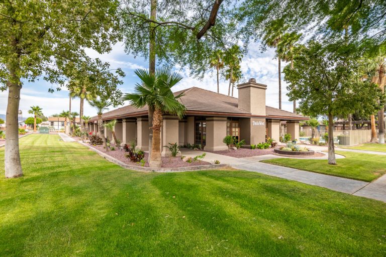 Trails West – Trails West Community